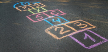 How to Play Hopscotch | Guide to Hopscotch Rules & Instructions – Game ...