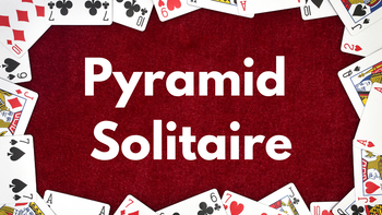How to Play Pyramid Solitaire | Guide to Rules, Instructions & More ...