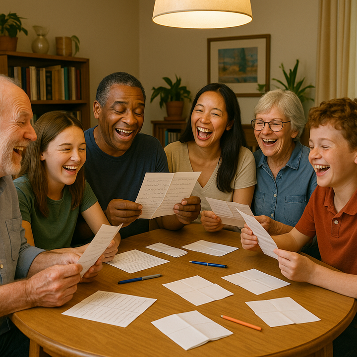 How to play the MASH Game | Tutorial, Rules, and Template – Game On Family