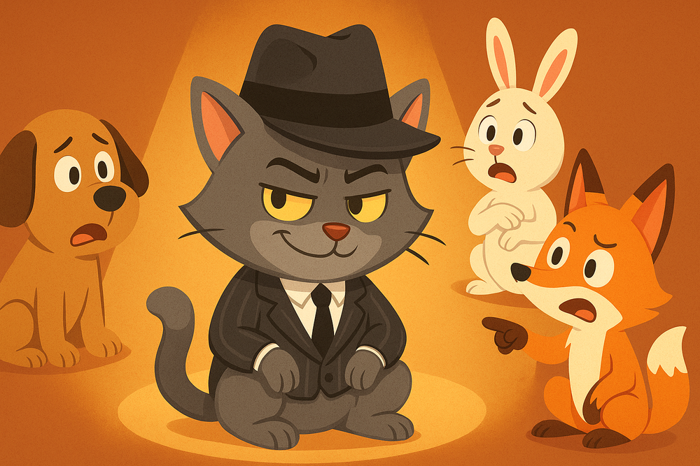 How to Play the Word Chain Game – Game On Family